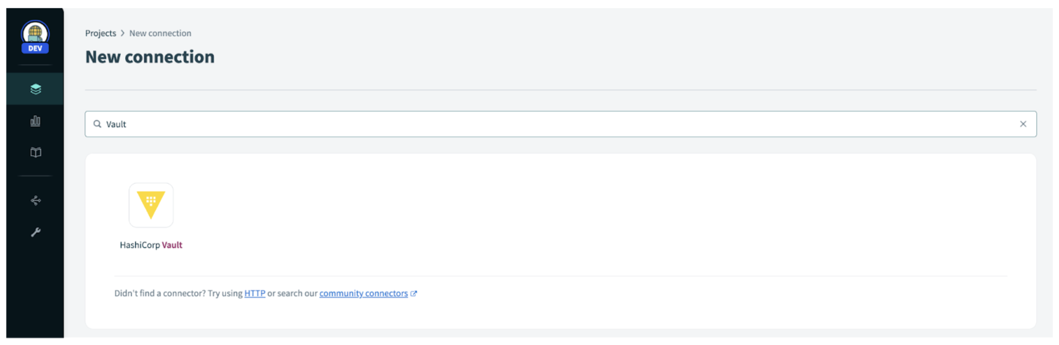 Hashicorp Vault Secrets Engine Control Secrets Sprawl For Your