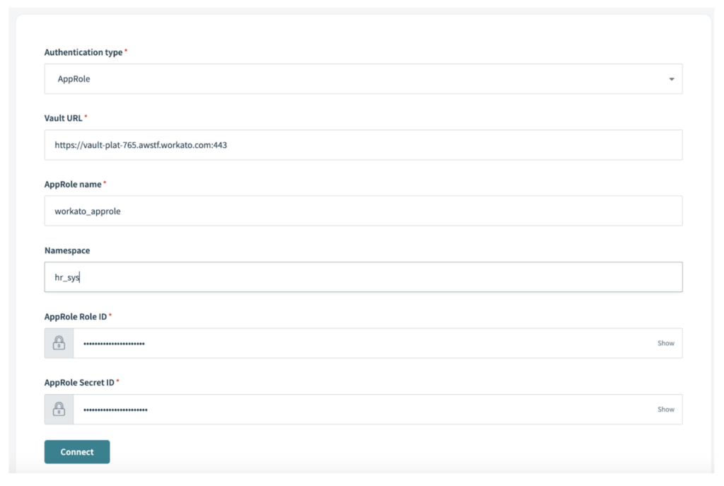 HashiCorp Vault secrets engine: Control secrets sprawl for your ...