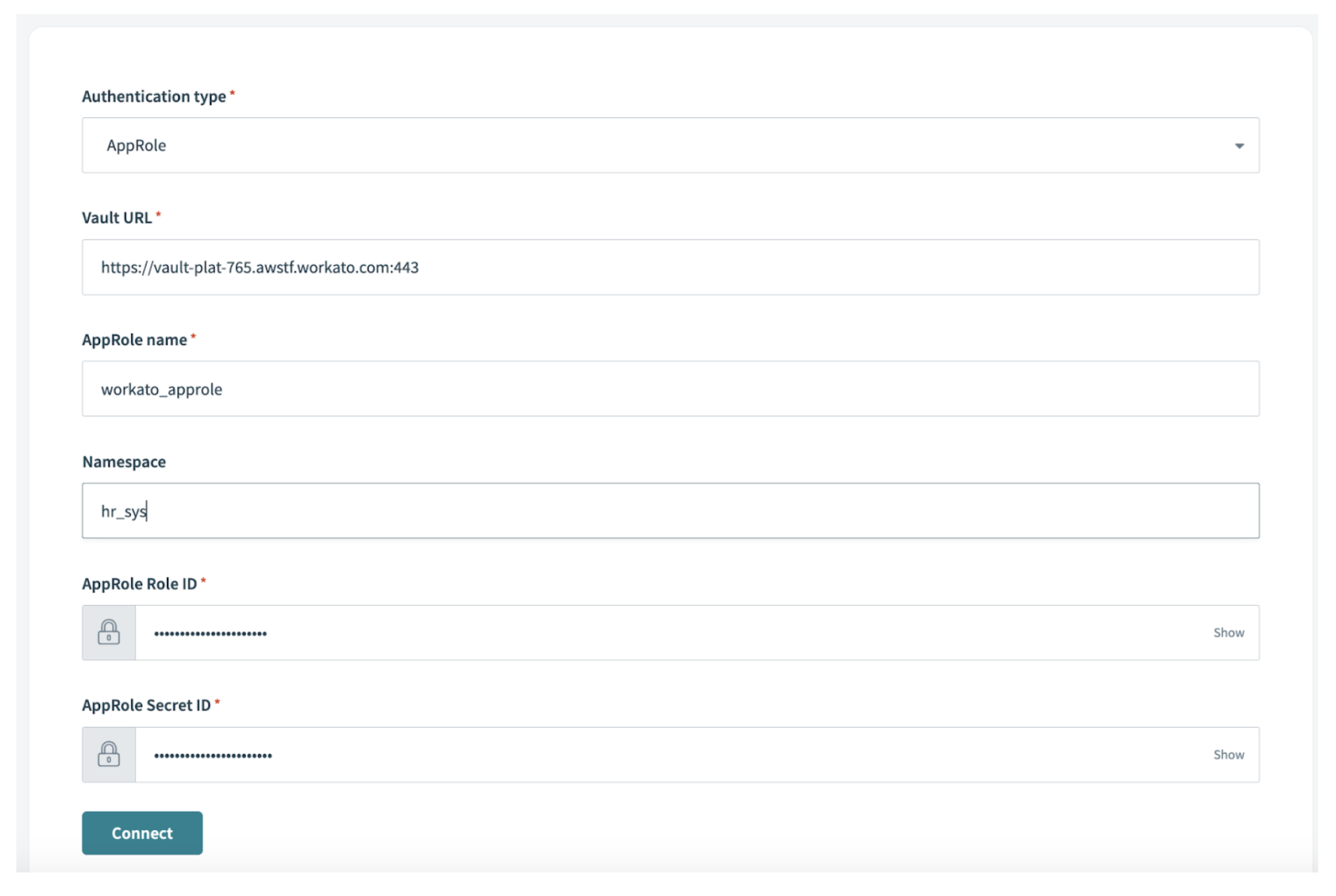 HashiCorp Vault secrets engine: Control secrets sprawl for your application connections ...