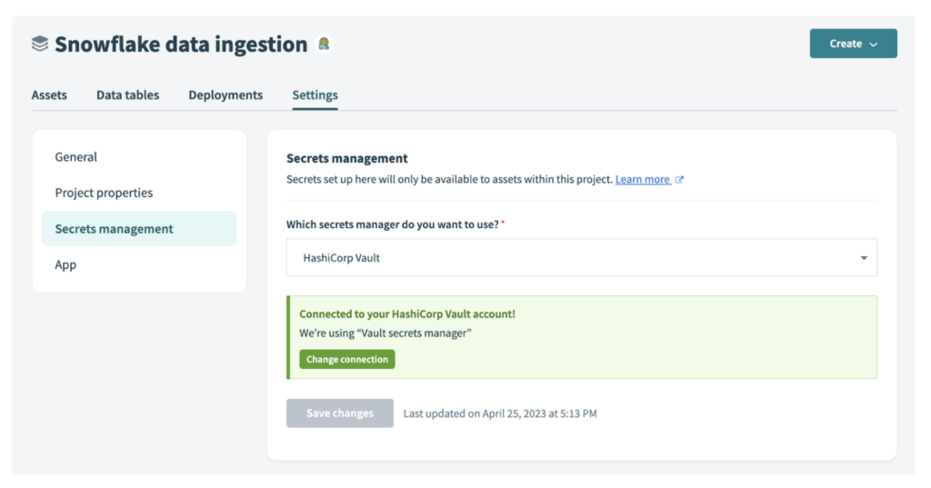 HashiCorp Vault secrets engine: Control secrets sprawl for your ...