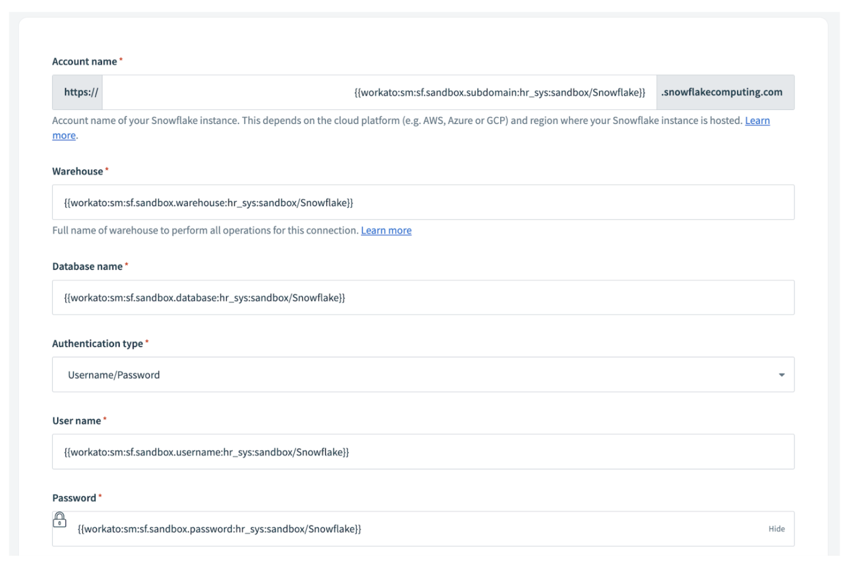 HashiCorp Vault secrets engine: Control secrets sprawl for your application connections ...