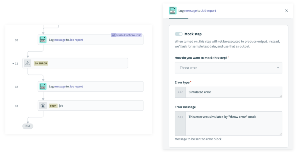 Test Automation: A faster, simpler way to test your recipes