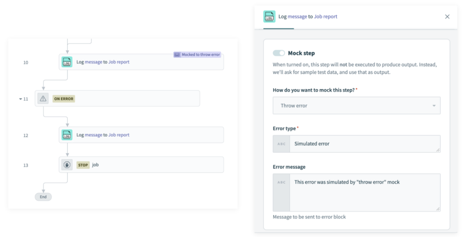 Test Automation A Faster Simpler Way To Test Your Recipes