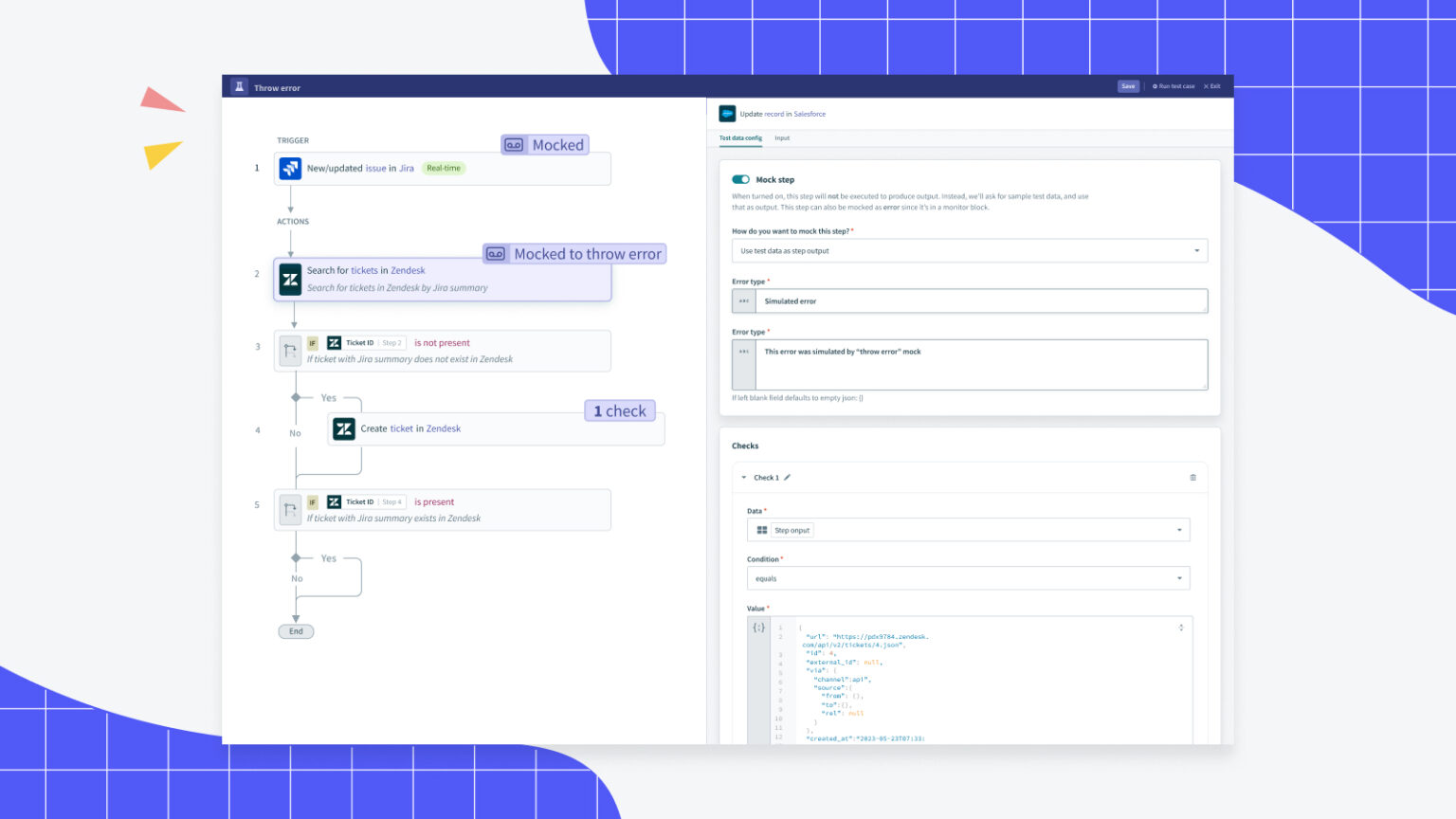 Test Automation: A faster, simpler way to test your recipes