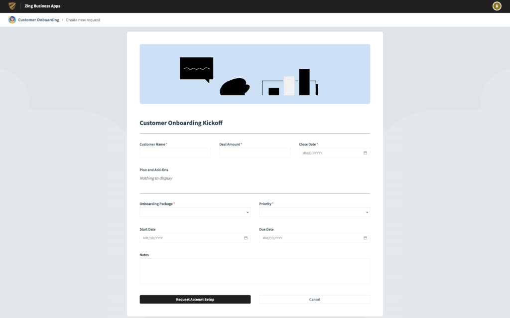 Build Seamless Business Automations with Workflow Apps | Workato ... Build Seamless Business Automations with Workflow Apps | Workato ...