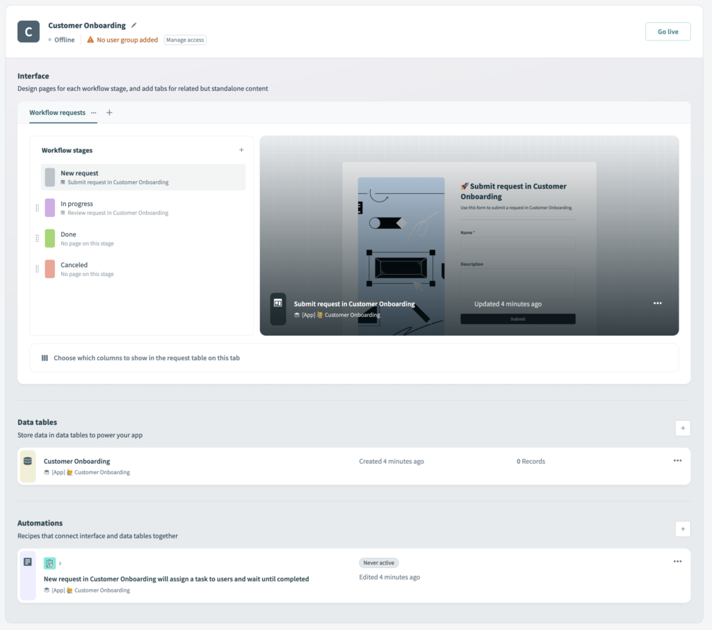 Build Seamless Business Automations with Workflow Apps | Workato ... Build Seamless Business Automations with Workflow Apps | Workato ...