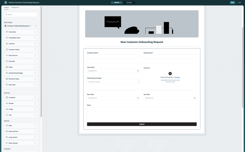 Build Seamless Business Automations with Workflow Apps | Workato ... Build Seamless Business Automations with Workflow Apps | Workato ...