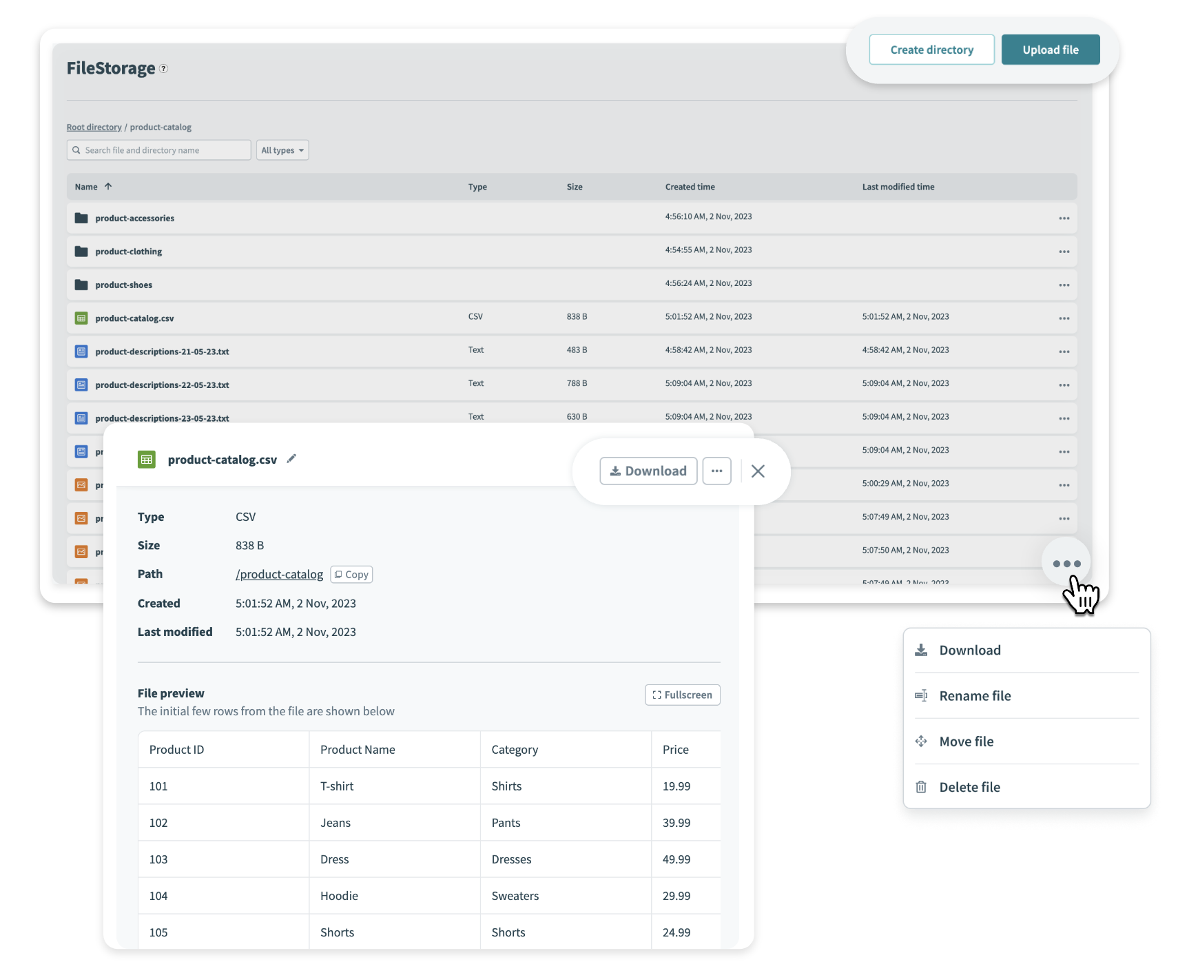 Product Scoop October 2023 Workato Product Hub