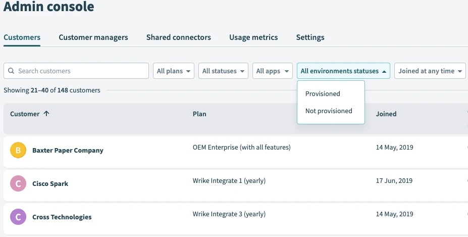 Elevating Automation with Workato’s Embedded Environments: A Game Changer for Partners and ...