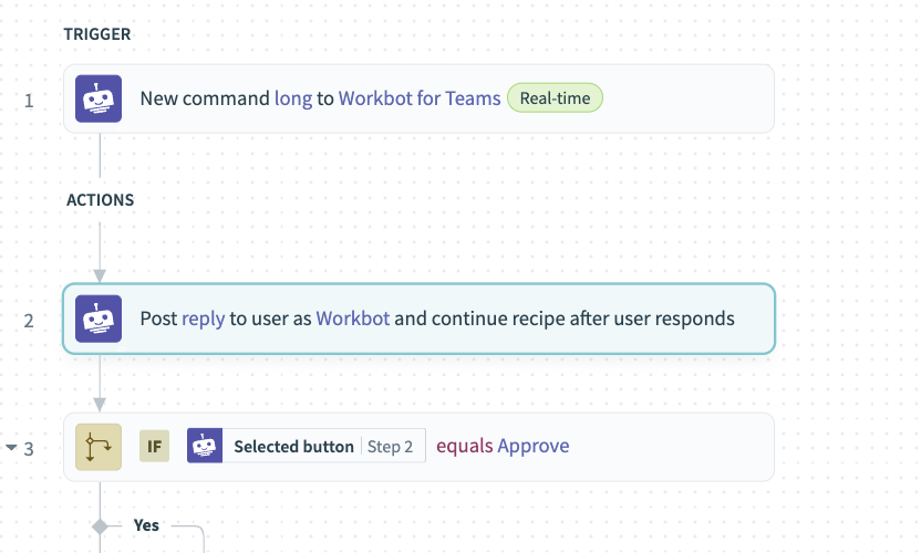 Product Scoop - March 2024 | Workato Product Hub