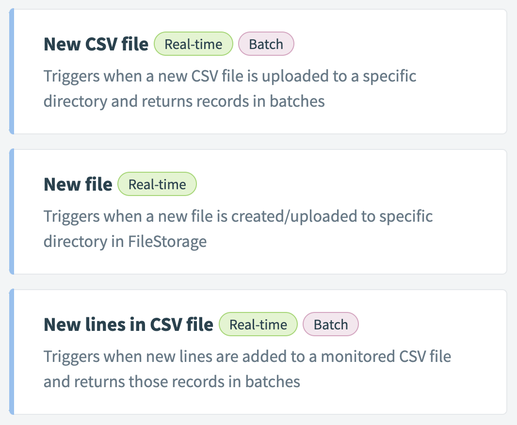 Product Scoop - April 2024 | Workato Product Hub