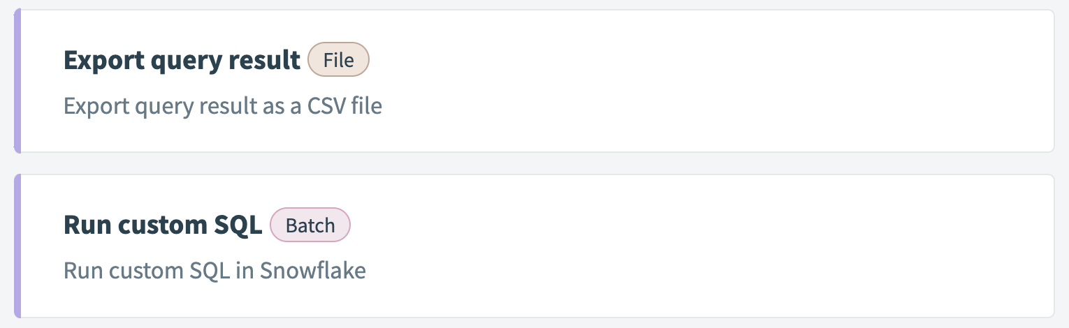 Product Scoop - April 2024 | Workato Product Hub
