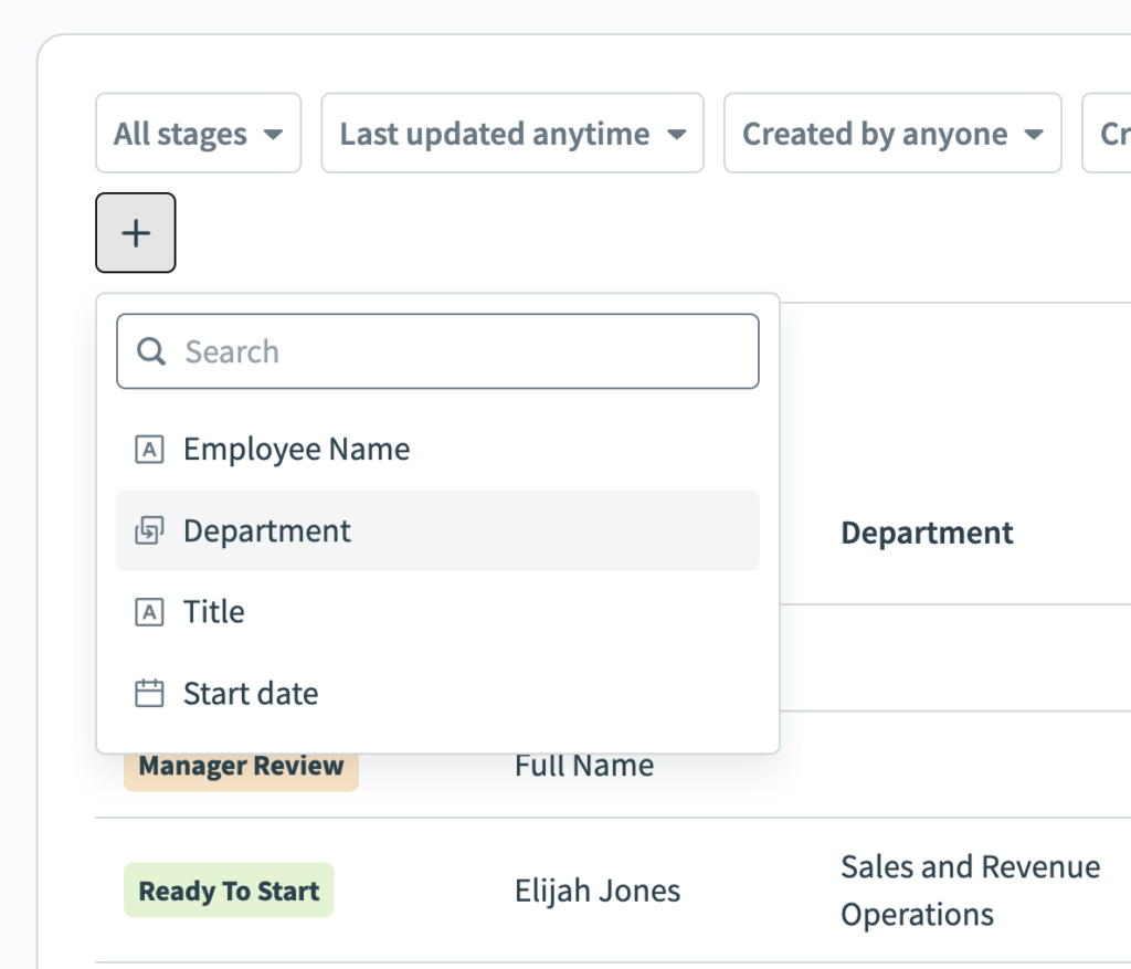 Product Scoop - April 2024 | Workato Product Hub
