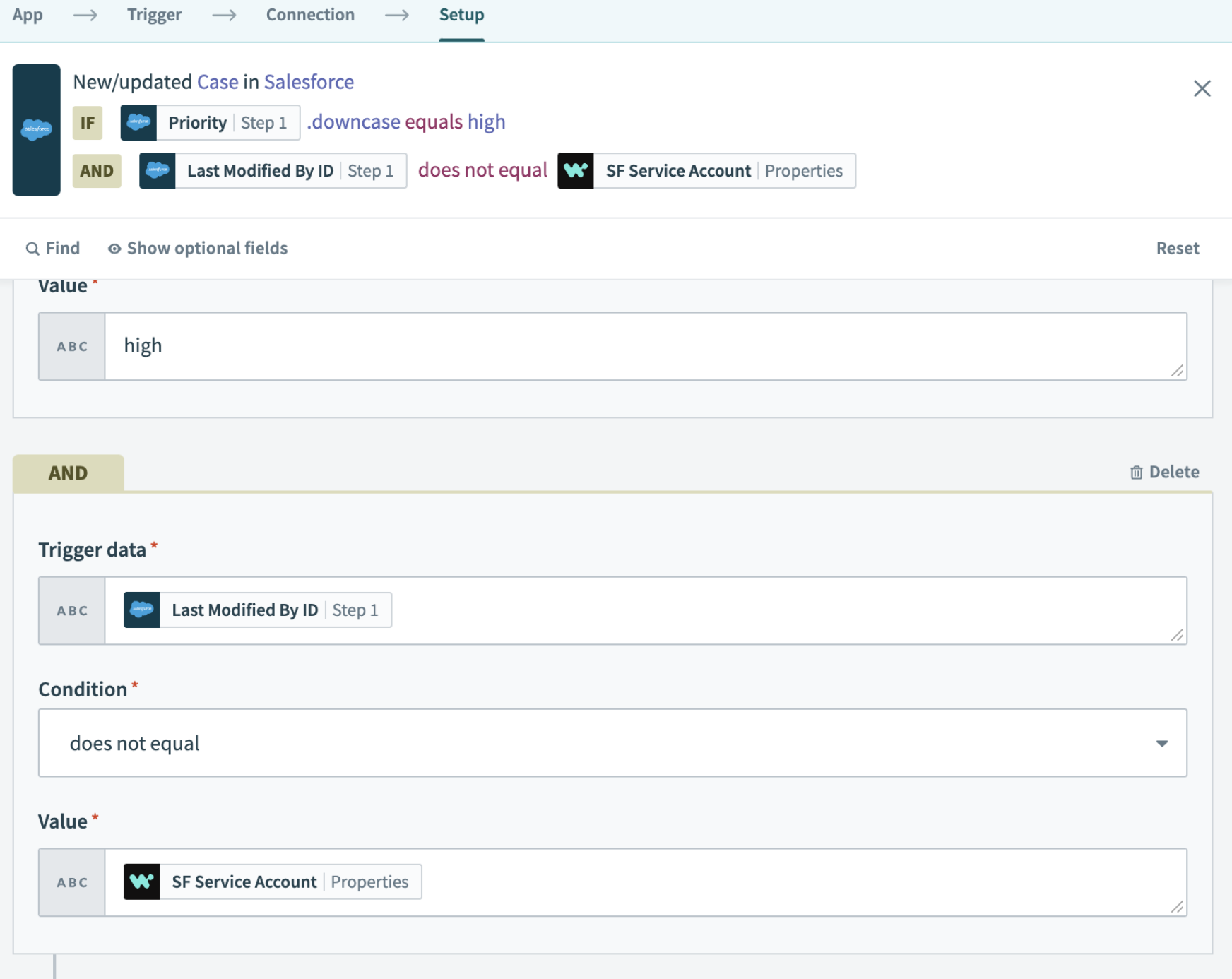 Workato Tip: Avoiding infinite loops | Workato Product Hub