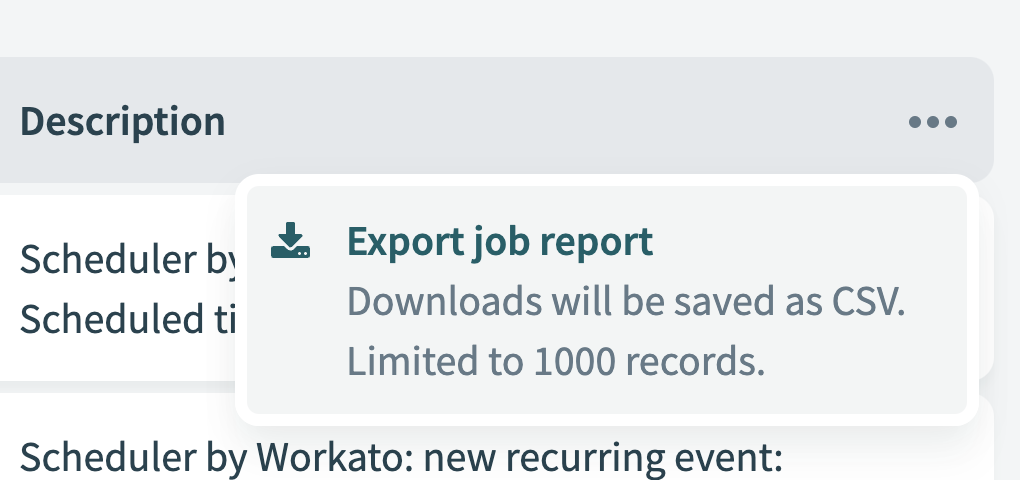 Product Scoop – May 2024 | Workato Product Hub