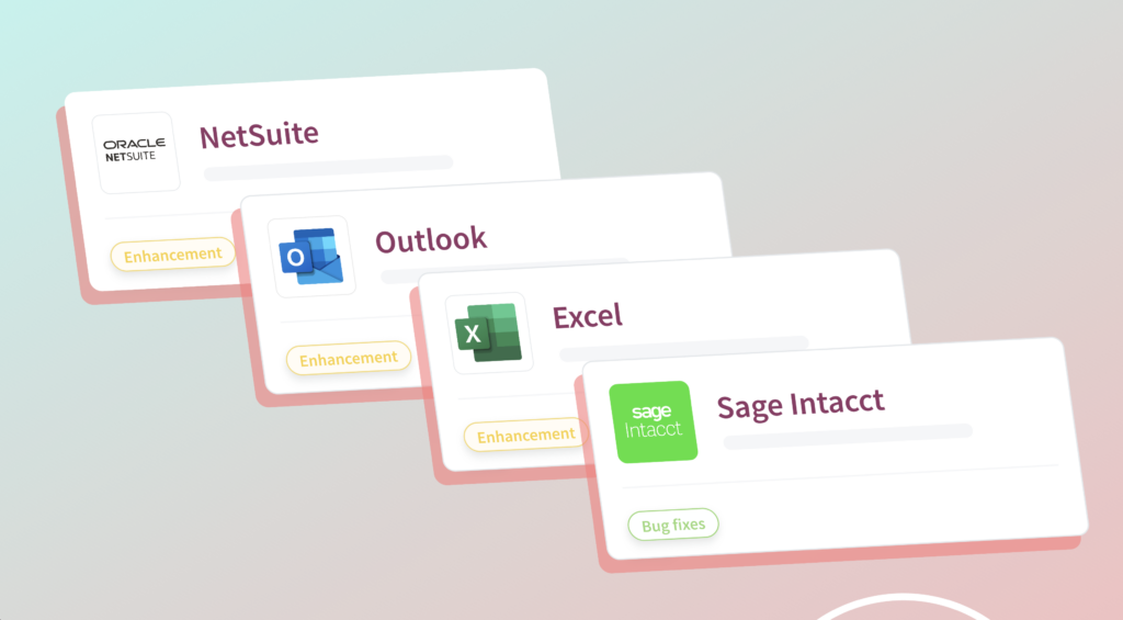 Platform Connector Releases in November 2024 | Workato Product Hub