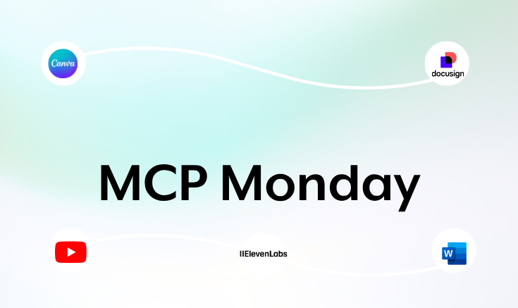MCP Monday: The Content Creation Stack Gets an Enterprise Brain ...
