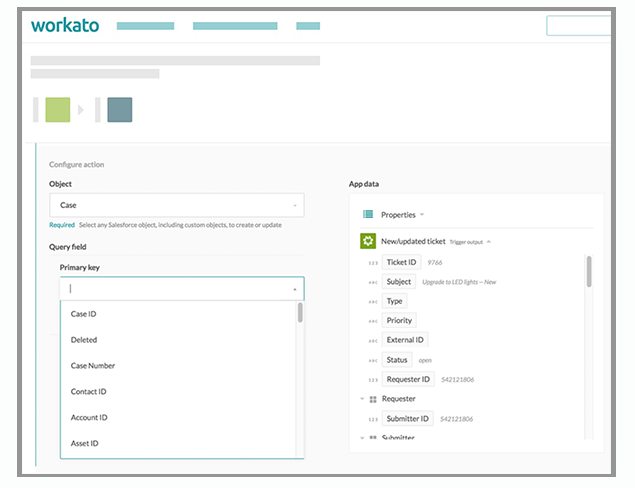 Workato New Features: Upsert and Smart Data Mapping