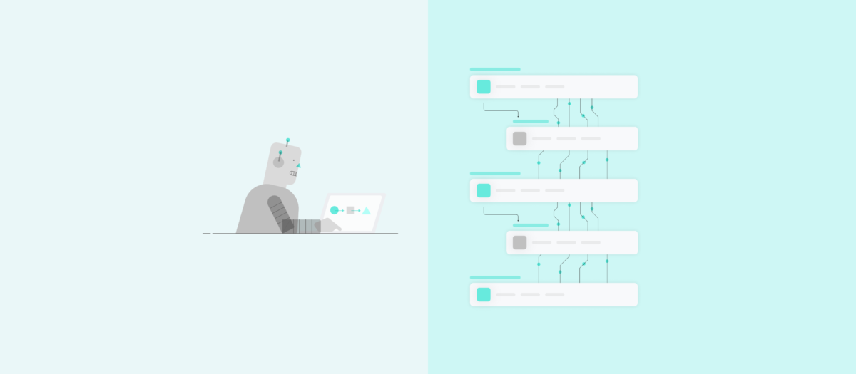 Rpa Vs Workflow Automation A Look At Their Key Differences