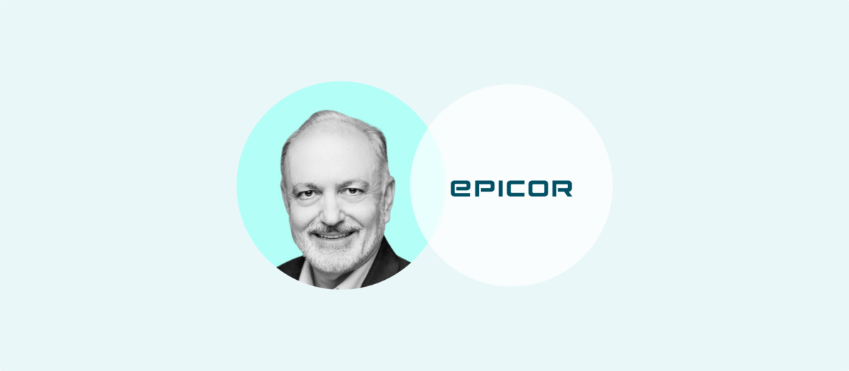 How Epicor took our Embedded Platform to market—from determining ...