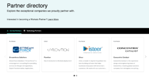 What is a systems integrator?
