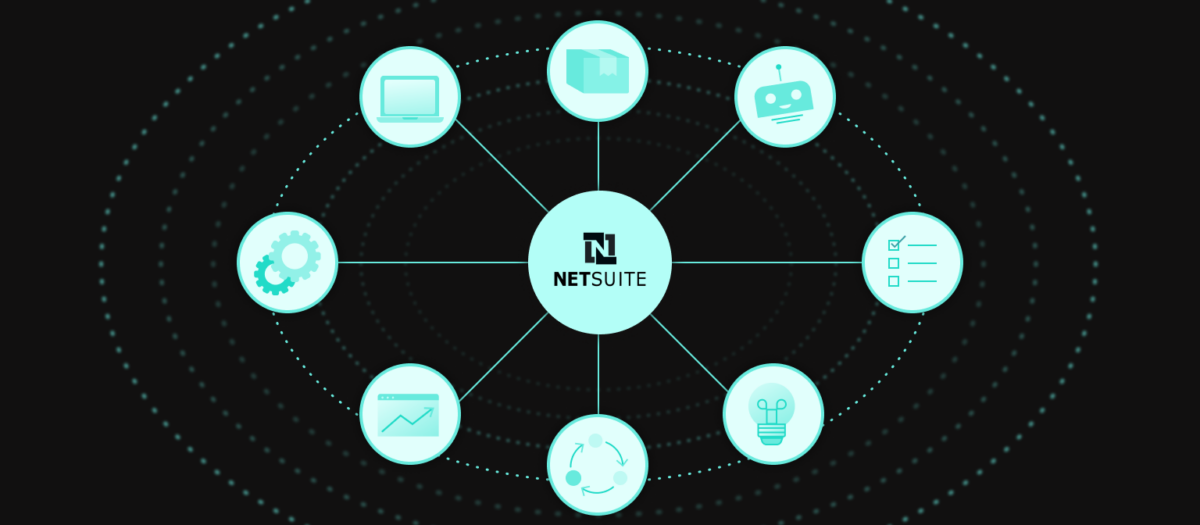 NetSuite Integration Guide: A Comprehensive Overview