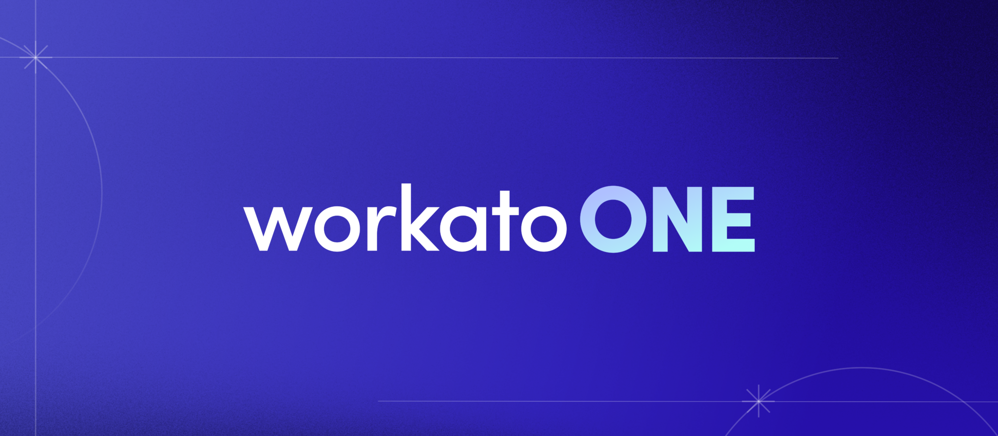 Workato One Delivers on the Promise of Agentic Enterprise