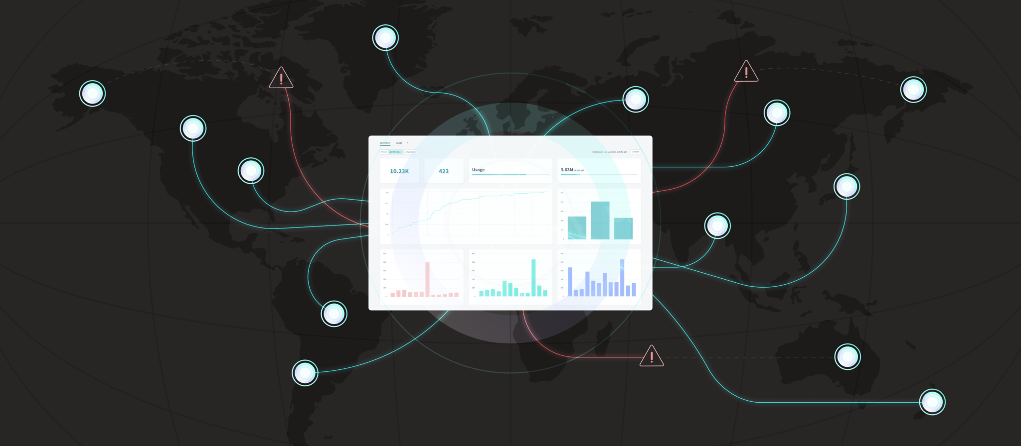 How Semi-Structured Data Powers the Agentic AI Enterprise