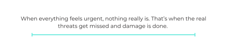 Alert Fatigue: A Guide to Understanding and Reducing It