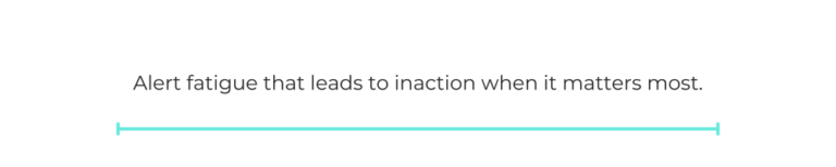 Alert Fatigue: A Guide to Understanding and Reducing It