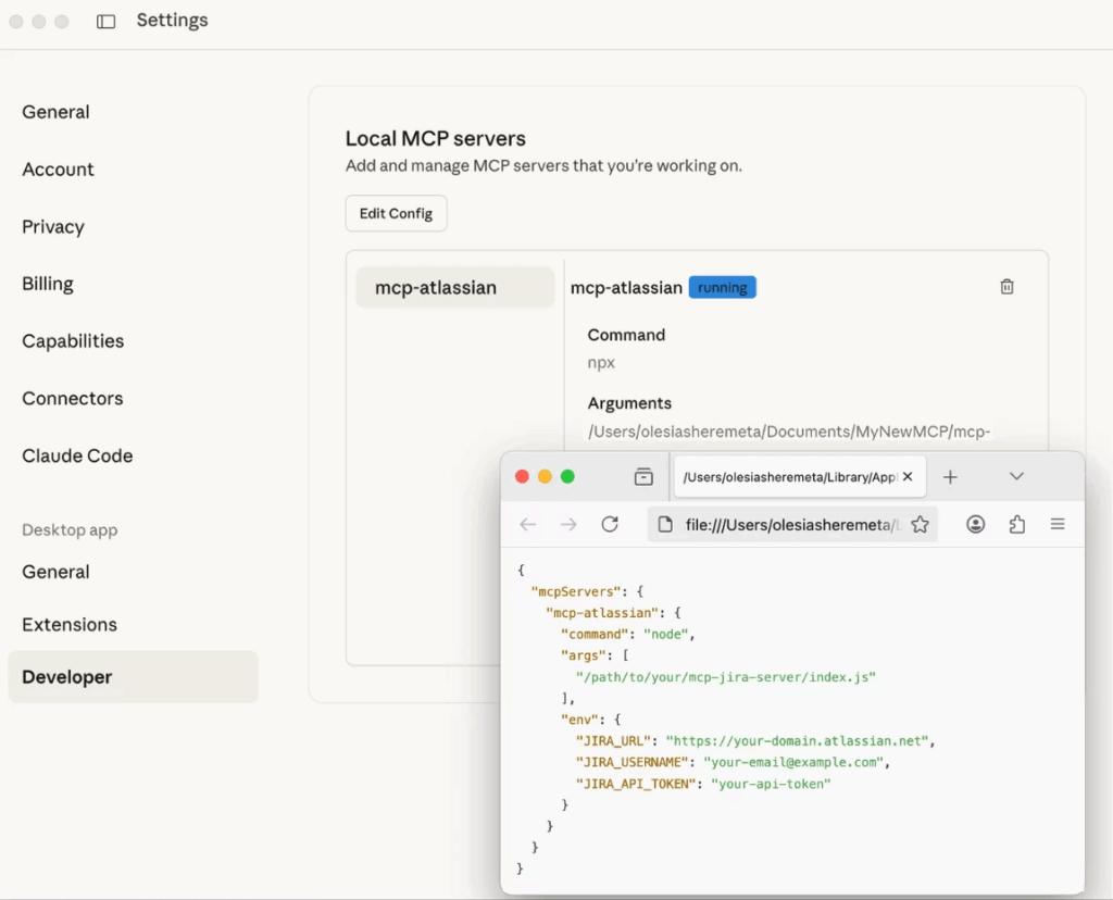 Jira MCP Integration: A Complete Step-by-Step Guide