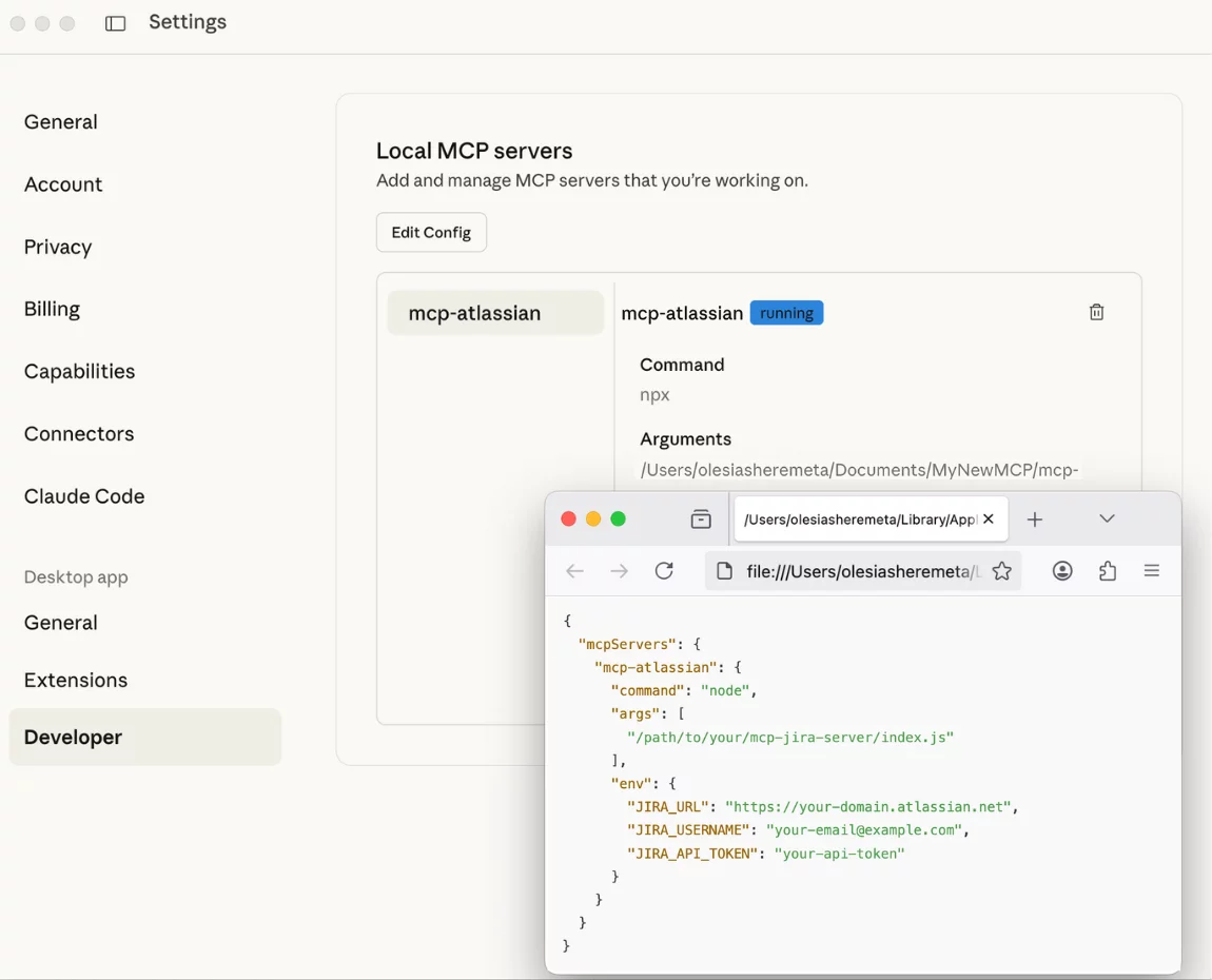 Jira MCP Integration: A Complete Step-by-Step Guide