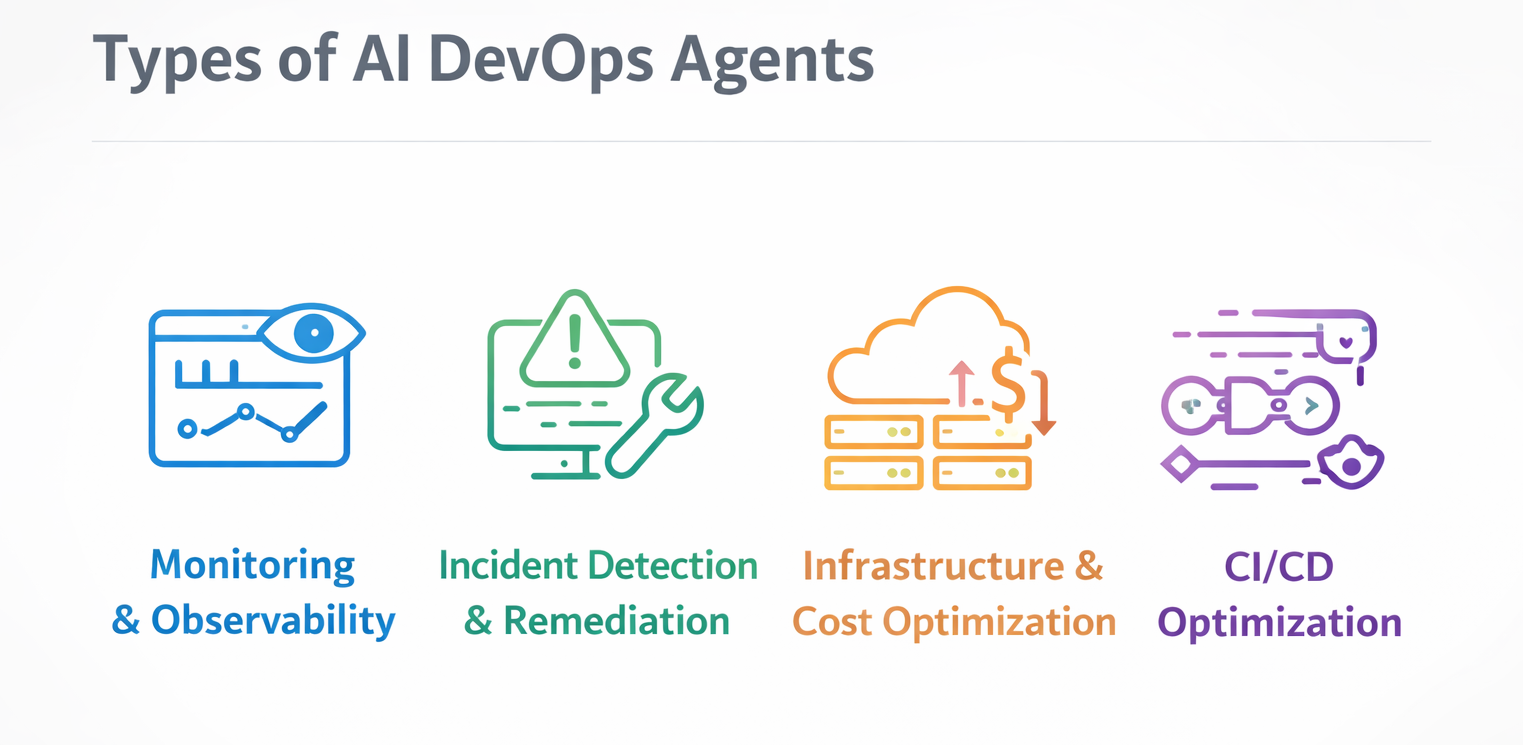 AI DevOps Agents: What They Are and Why They Matter